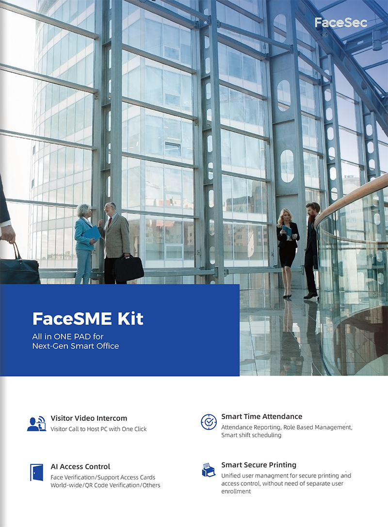 FACESEC - FACESEC Group.