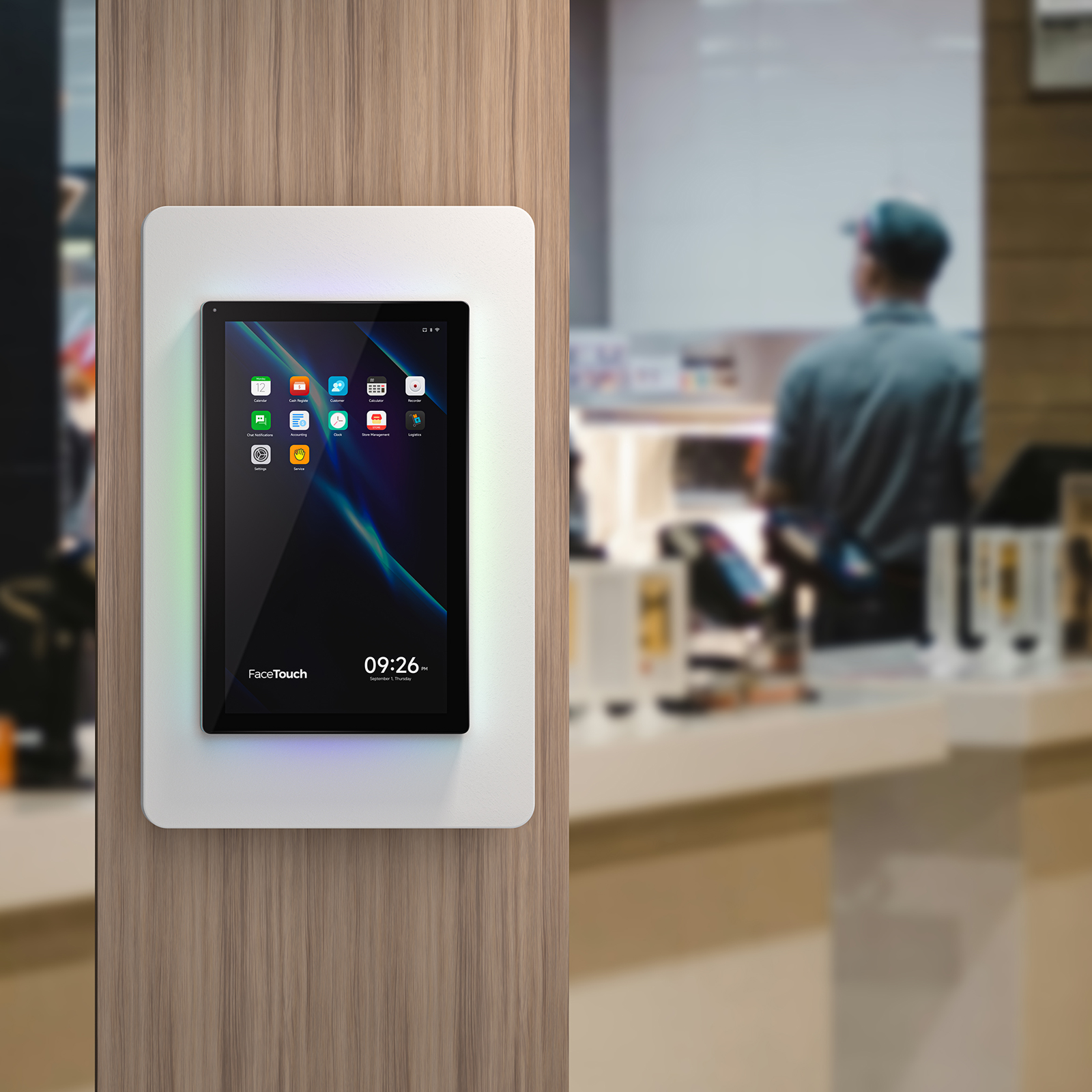 MAX 215 - FACESEC Group.