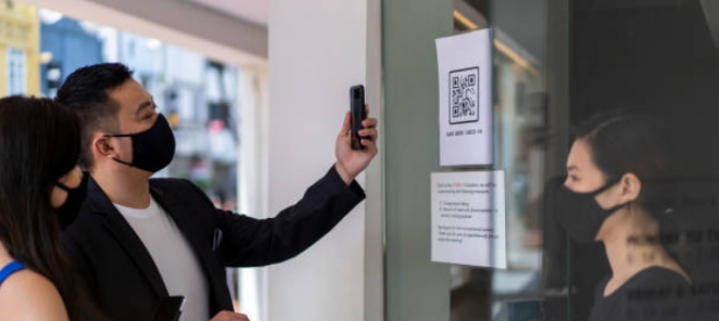 FaceAccess-AI Access Control Solutions - FACESEC Group.