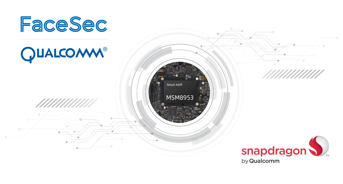 Qualcomm® MSM8953 - FACESEC Group.
