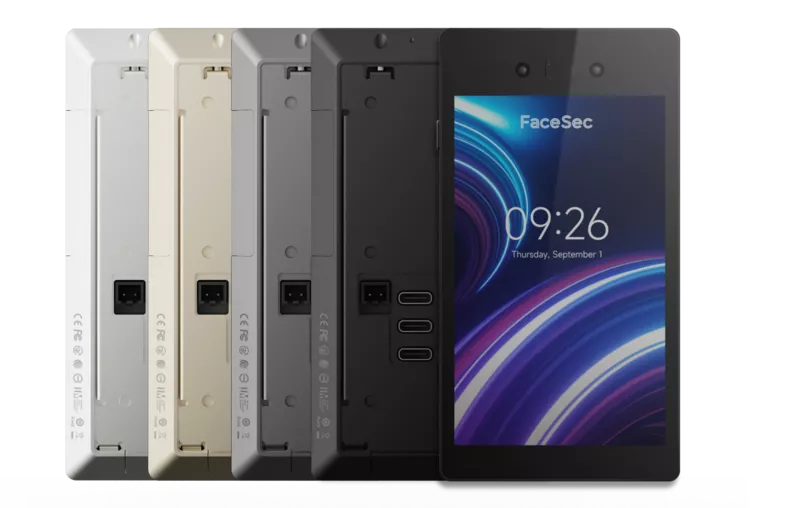 FACESEC - FACESEC Group. FACESEC - FACESEC Group.