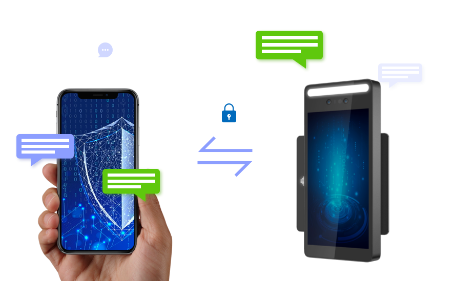 FaceAccess-AI Access Control Solutions - FACESEC Group.