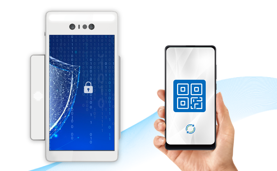 FaceAccess-AI Access Control Solutions - FACESEC Group.